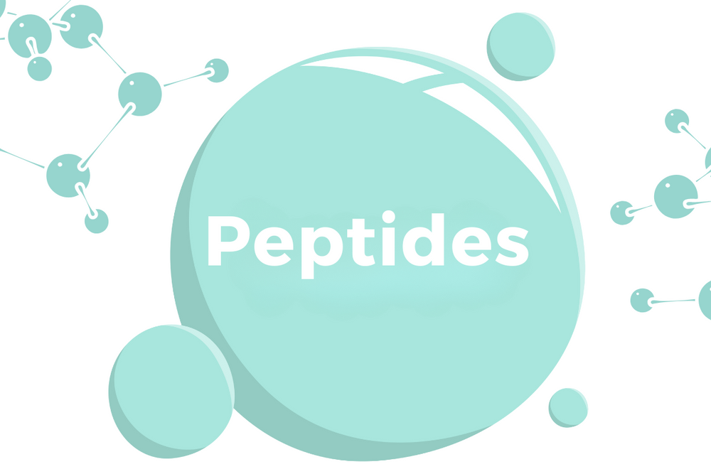 10 Peptides and What They Do: A Guide to These Powerful Wellness Molec