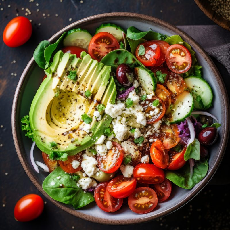 Recipes – Pure Goddess