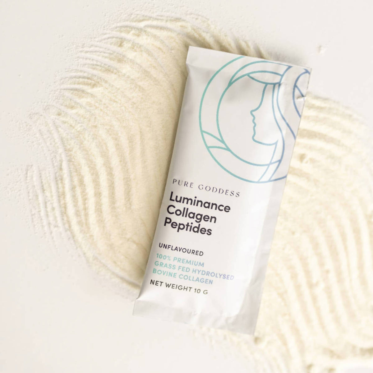 Pure Goddess Wellness Products