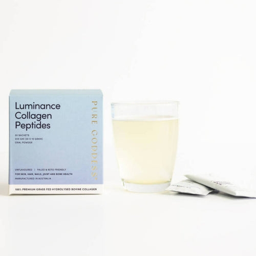 Luminance Collagen Peptides