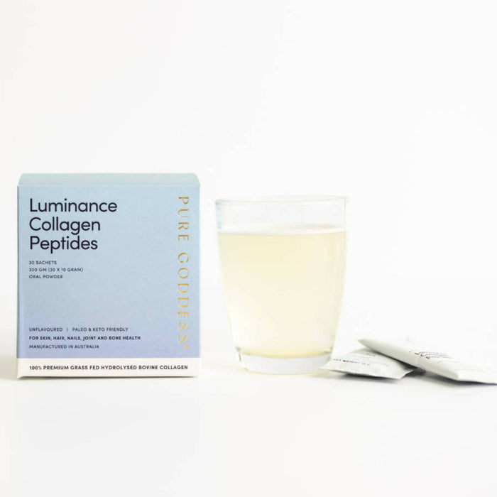 Luminance Collagen Peptides