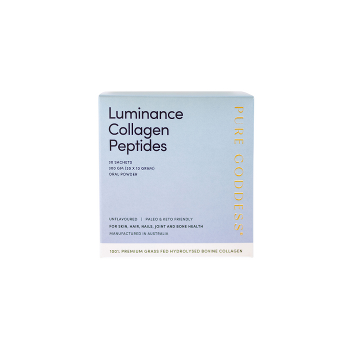 Luminance Collagen Peptides