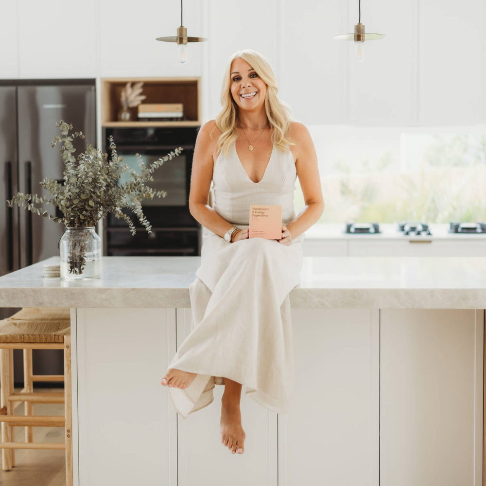 Our Story – Pure Goddess
