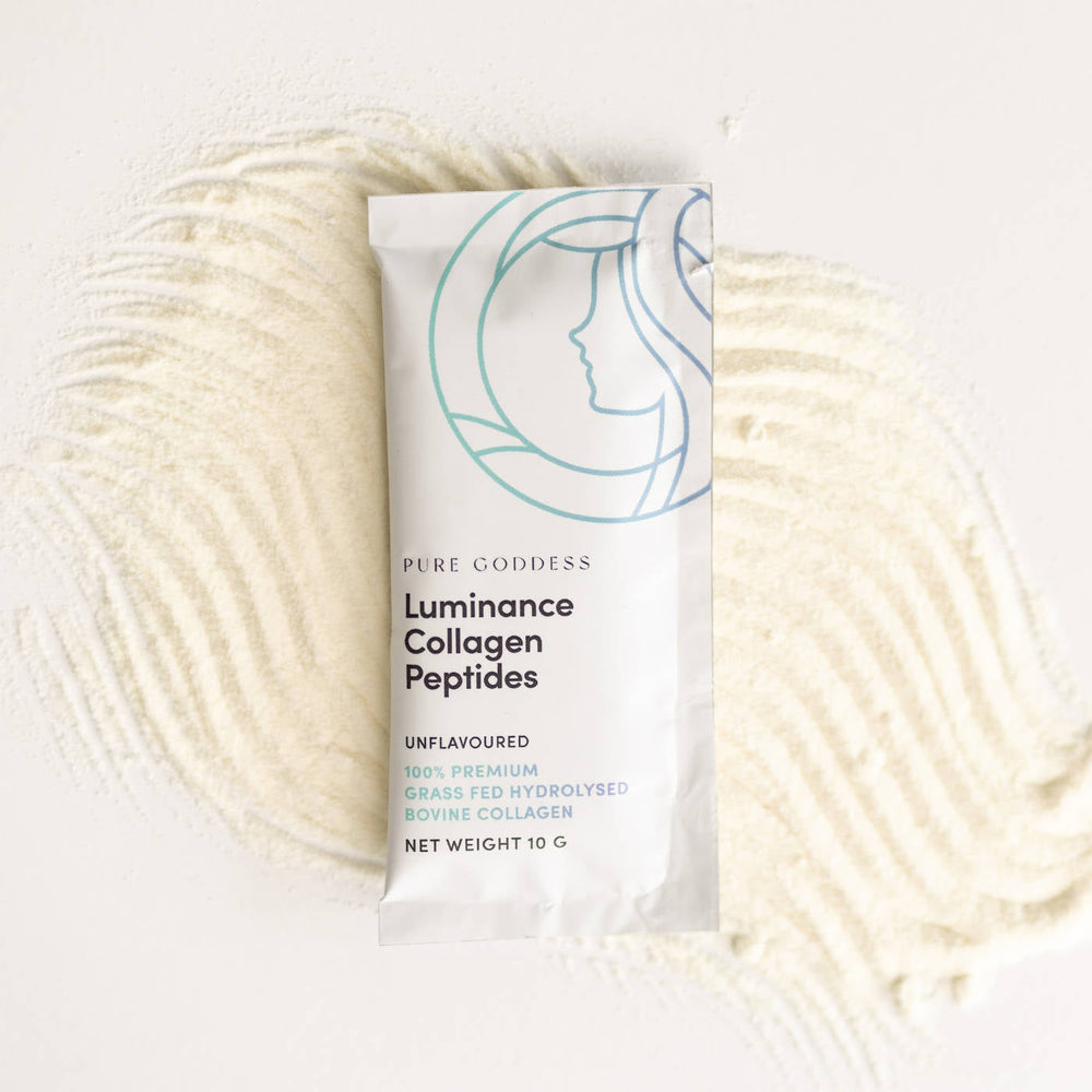 Pure Goddess Wellness Products