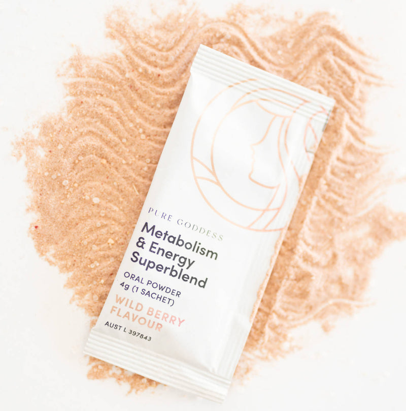 Supercharged Weight loss Bundle