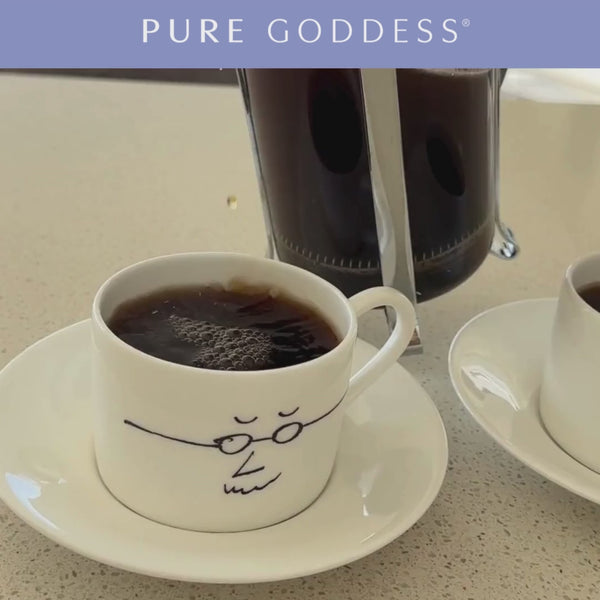 Shop Pure Goddess Natural Supplements